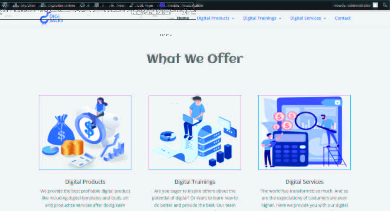 Home - UPSOL Technologies