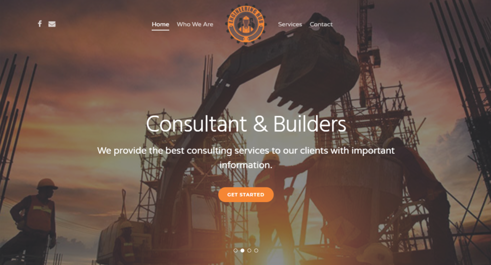 Home - UPSOL Technologies